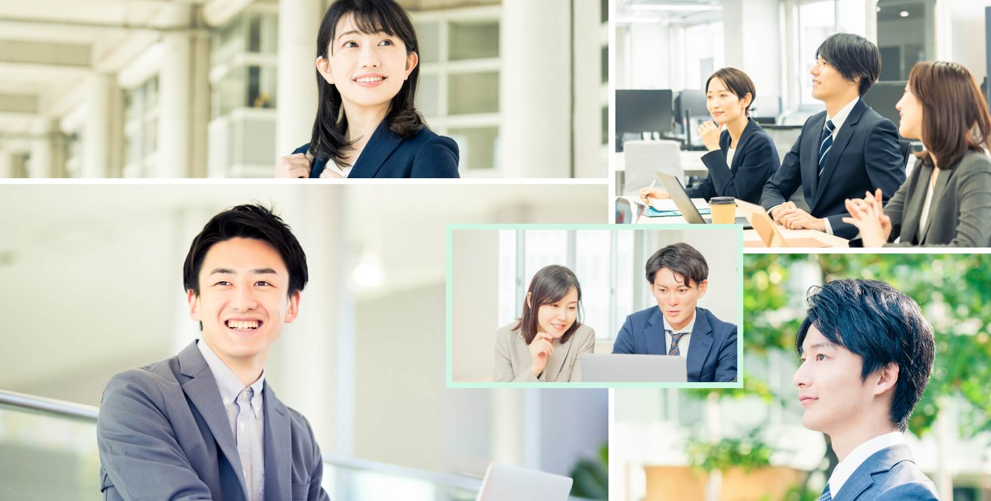 SocioFuture 新卒採用Webサイト