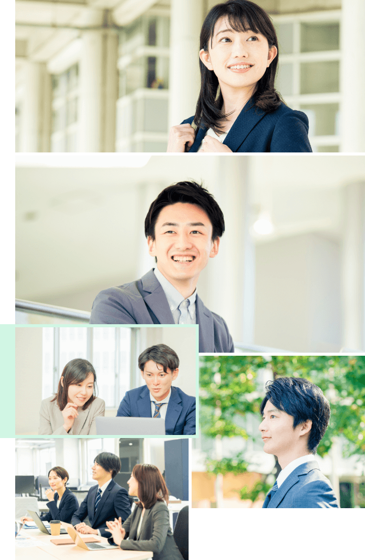 SocioFuture 新卒採用Webサイト