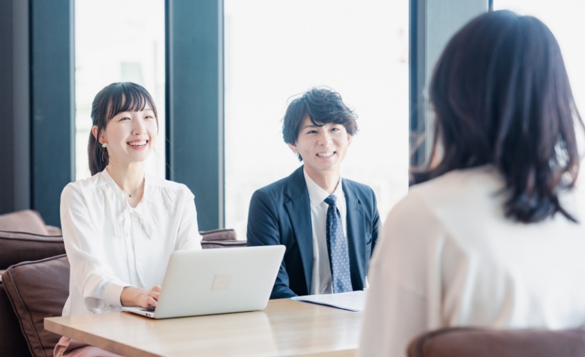 SocioFuture 新卒採用Webサイト